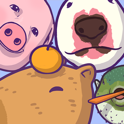 Merge Fellas - The Ultimate Merge Puzzle Game